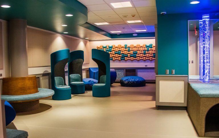 O que são espaços autism-friendly? Conheça o conceito.