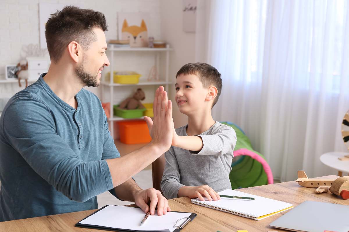 Qual a importância do diagnóstico precoce do autismo?