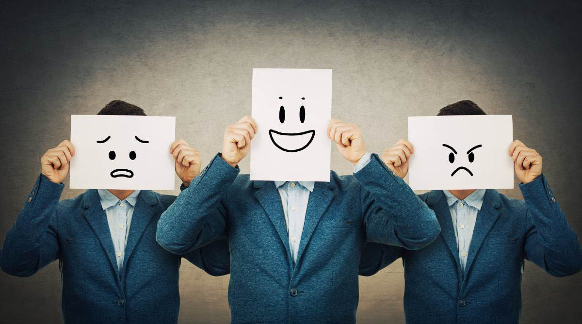 Alterações do humor: o que pode ser e quando buscar ajuda?