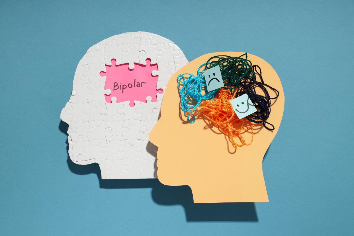 Transtorno Bipolar: entenda os ciclos de humor - Dra. Jaqueline Bifano